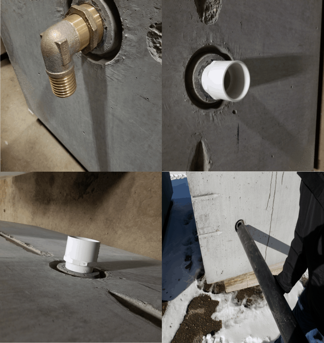 Septic Tanks Alberta | Residential | Tanks-A-Lot Ltd.